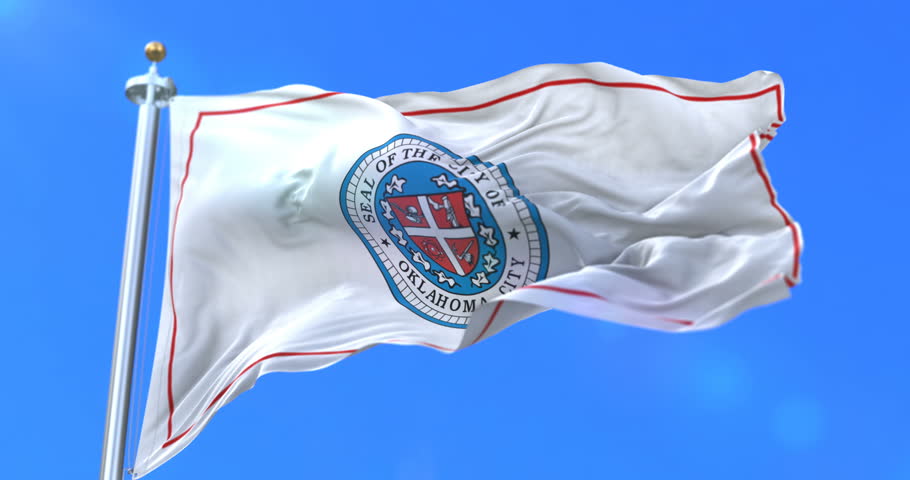 Flag of Oklahoma image - Free stock photo - Public Domain photo - CC0 ...