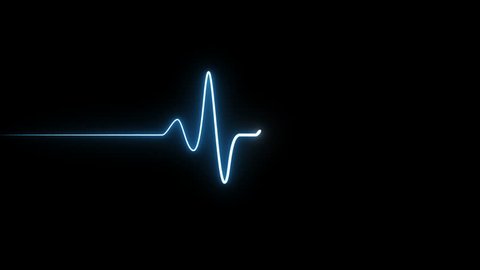 Heart Beat Line Stock Video Footage - 4K and HD Video Clips | Shutterstock