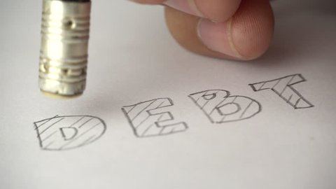 Debt Free Stock Video Footage - 4K and HD Video Clips | Shutterstock
