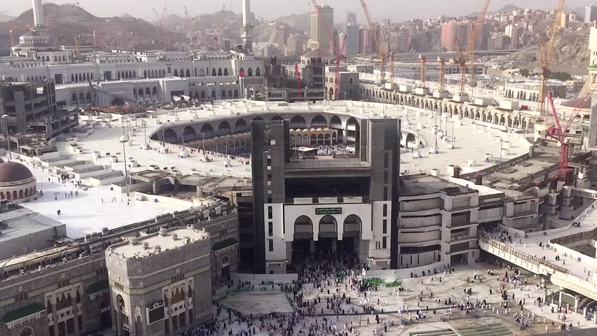 Mecca Stock Video Footage - 4K and HD Video Clips | Shutterstock