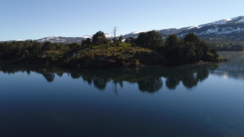 Lake over clouds overhead image - Free stock photo - Public Domain ...