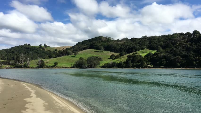 River and Stream landscape in New Zealand image - Free stock photo ...