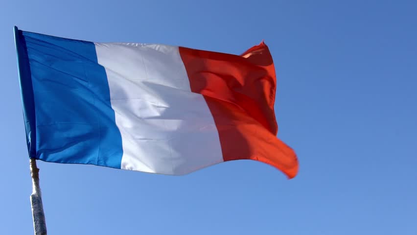 French Flags