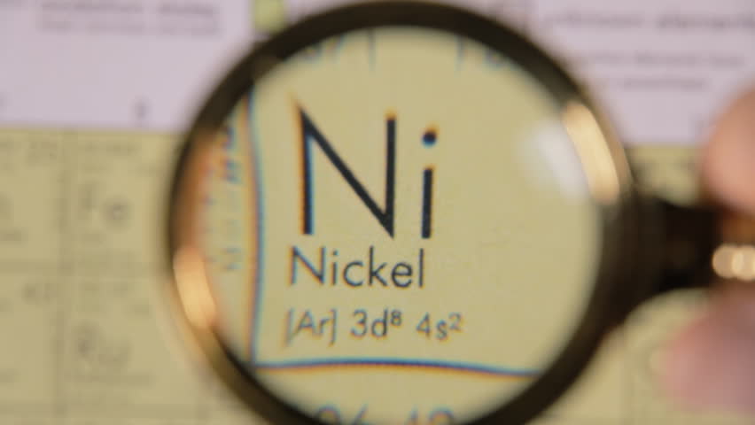 Nickels image - Free stock photo - Public Domain photo - CC0 Images
