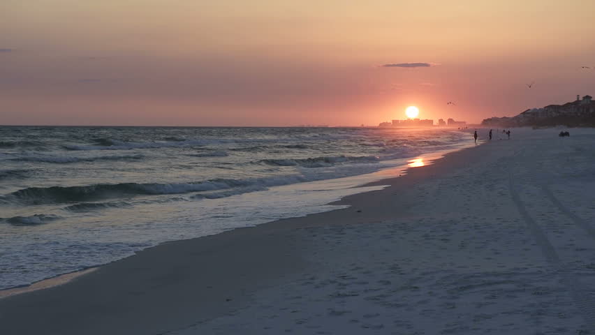 Pensacola Beach Stock Video Footage - 4K and HD Video Clips | Shutterstock