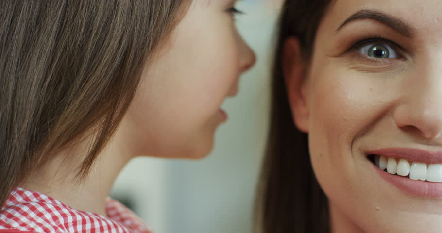 Whispering In Ear Stock Video Footage - 4K and HD Video Clips ...