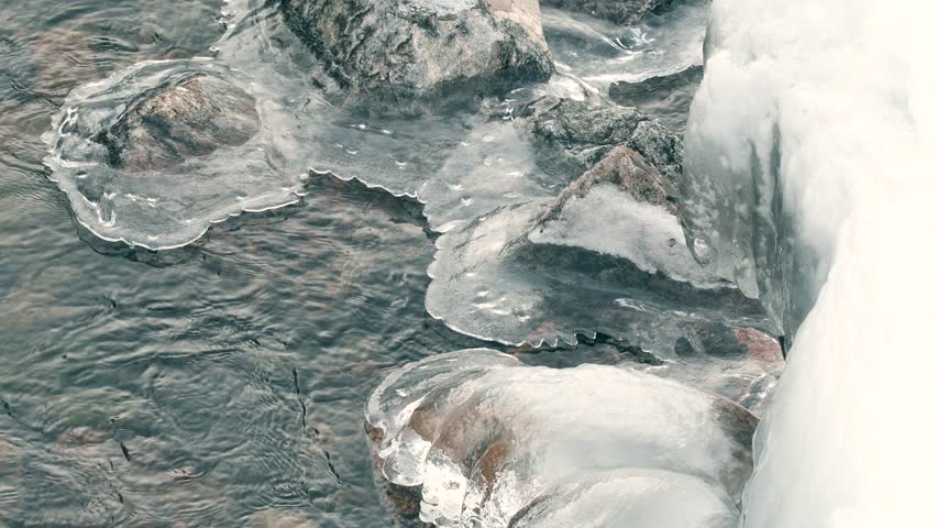 Beautiful waters in Tromsø, Norway image - Free stock photo - Public ...