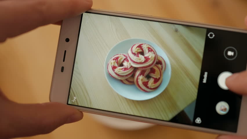 Biscuits photo image - Free stock photo - Public Domain photo - CC0 Images