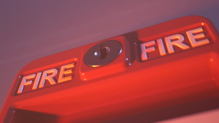 Fire Protection Systems Stock Video Footage - 4K and HD Video Clips ...