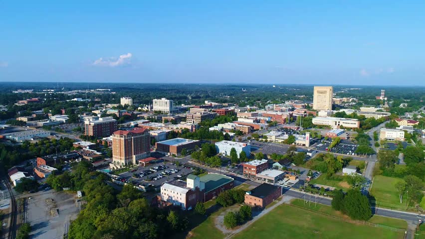 Spartanburg