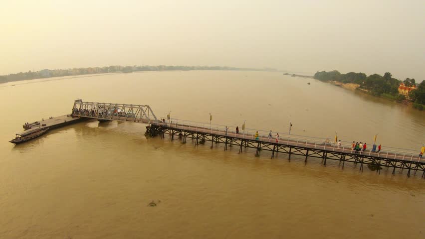 Kali River Landscape in India image - Free stock photo - Public Domain ...