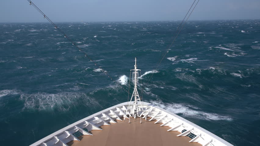 Boat in the storm image - Free stock photo - Public Domain photo - CC0 ...