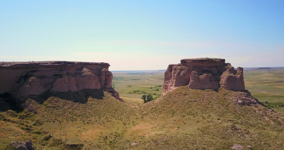 Mountains, rocks, and sky in Wyoming image - Free stock photo - Public ...