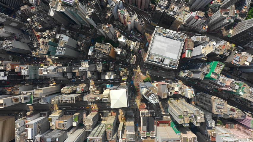 City and Landscape in Hong Kong, China image - Free stock photo ...