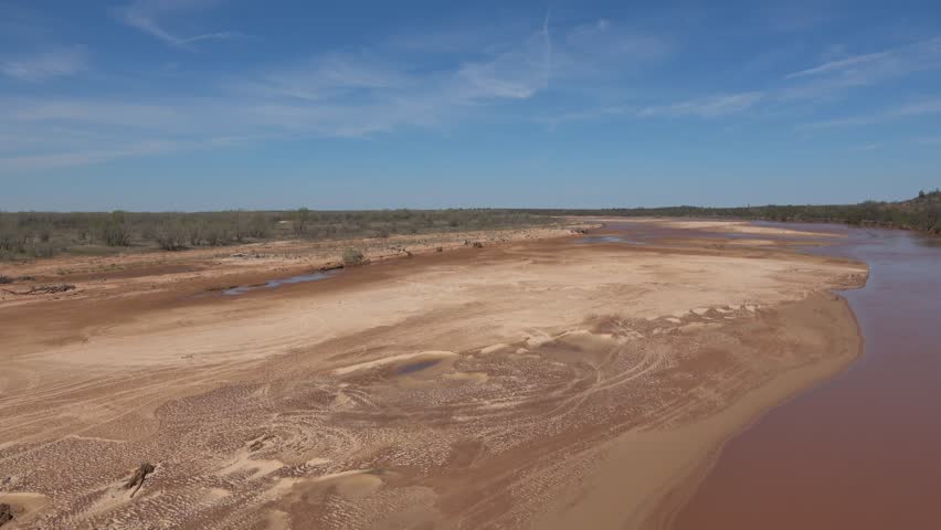 River and Landscape in Oklahoma image - Free stock photo - Public ...