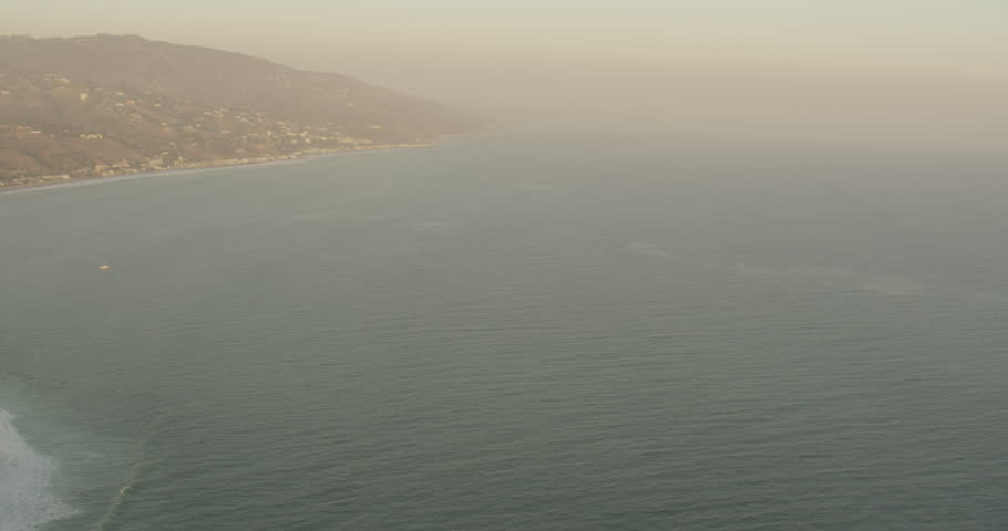 Shoreline and city view of Naples image - Free stock photo - Public ...