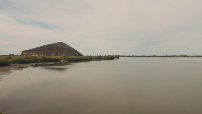 Sea landscape with islands in Sinaloa image - Free stock photo - Public ...