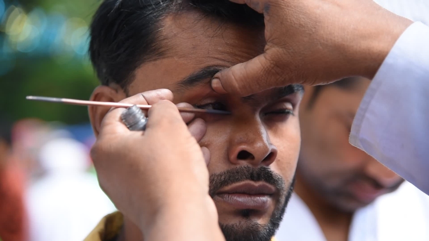 Surma Makeup | Saubhaya Makeup