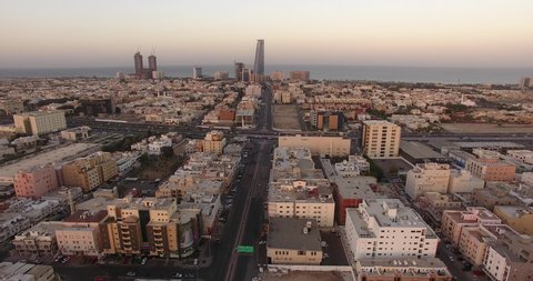 Jeddah Stock Video Footage - 4K and HD Video Clips | Shutterstock