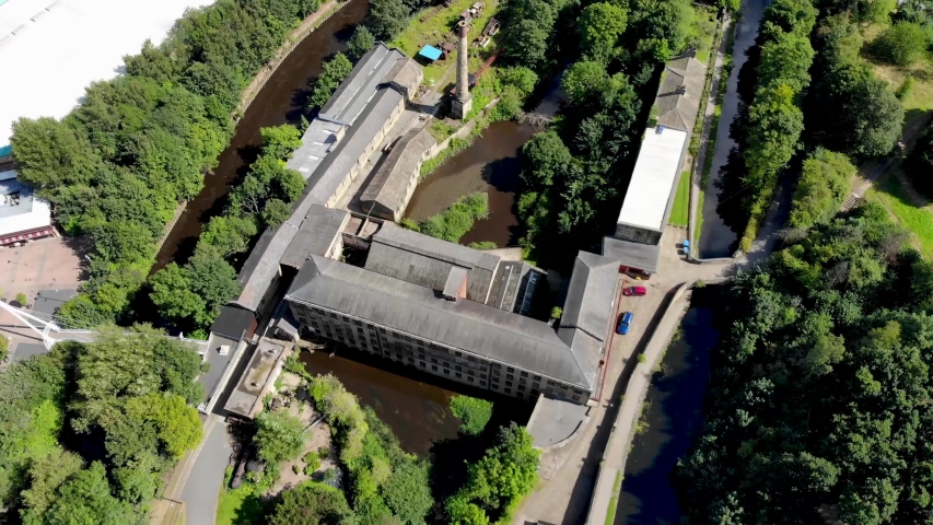 Landscape of River and Train Tracks image - Free stock photo - Public ...