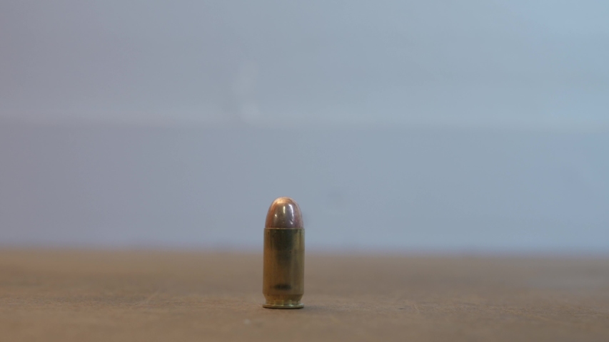 Large Rounds of Bullets image - Free stock photo - Public Domain photo ...