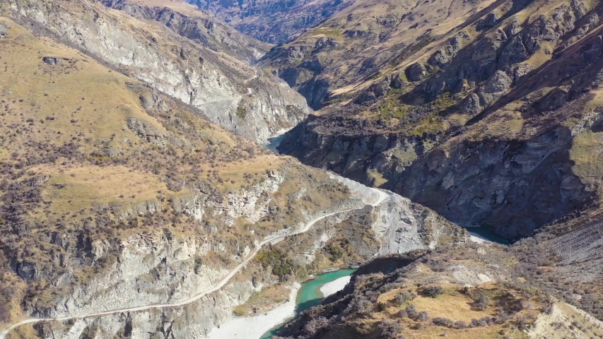 River Scenic and landscape in New Zealand image - Free stock photo ...