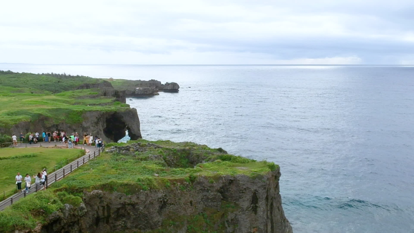 Okinawa landscape in Japan image - Free stock photo - Public Domain ...