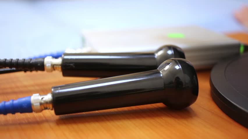 Echoencephalography Stock Footage Video | Shutterstock