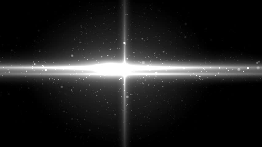 Animation Silver Background with Rays Stock Footage Video (100% Royalty ...