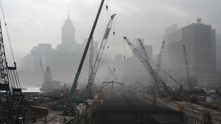 Construction Stock Footage Video (100% Royalty-free) 1185502 | Shutterstock