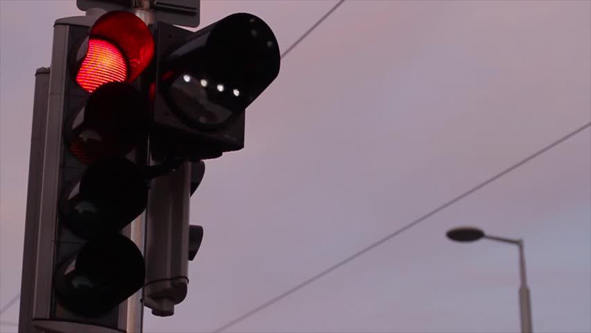 BUILDING ELEVATOR - A High Angle Shot In Slow Motion Of An Elevator's ...