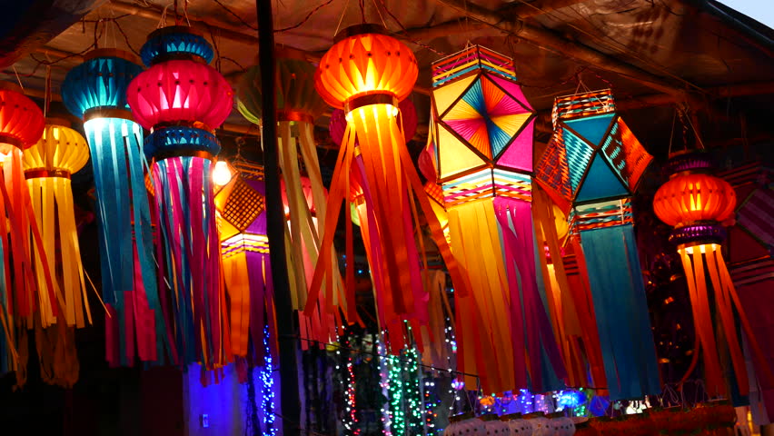 Diwali Lantern Stock Video Footage - 4K and HD Video Clips | Shutterstock