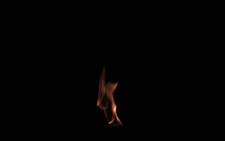 Martini Glass Explodes Closeup - A Small Stick Of Dynamite Causes A ...