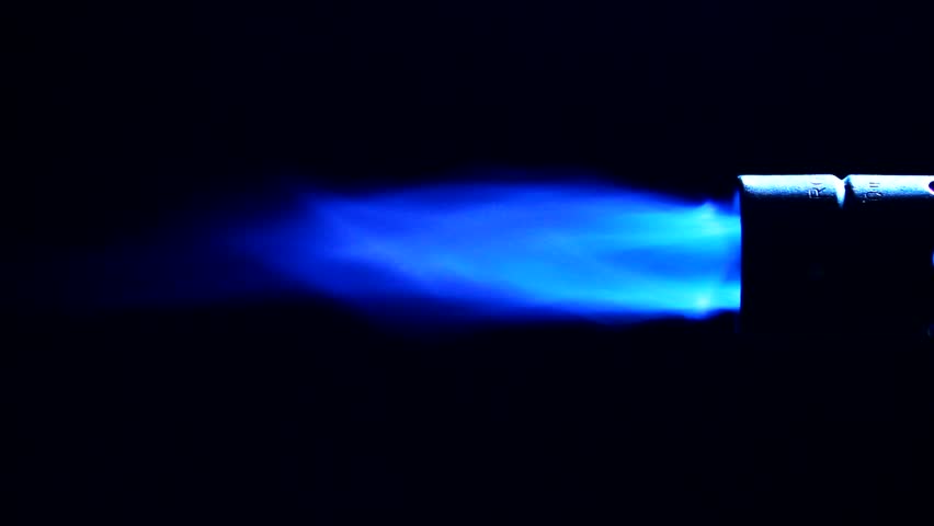 Video Projector Projects The Image Onto The Screen. Beam Projector ...