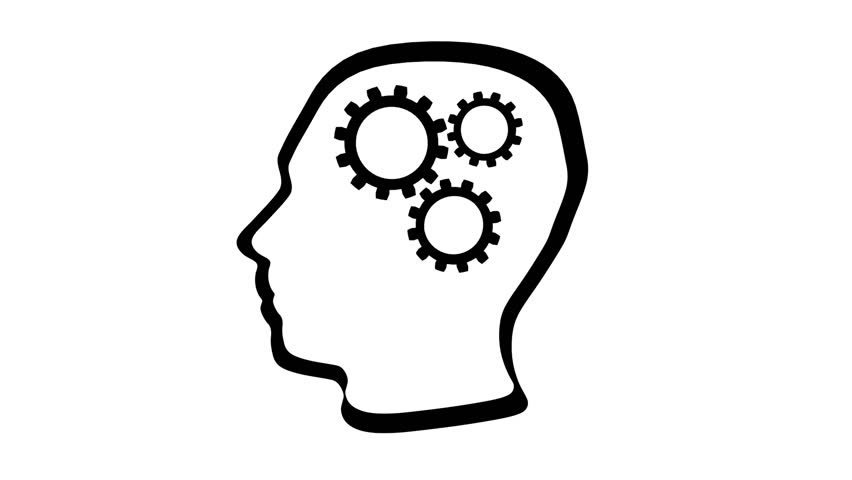 Cogs Working In The Brain... Stock Footage Video 295024 | Shutterstock