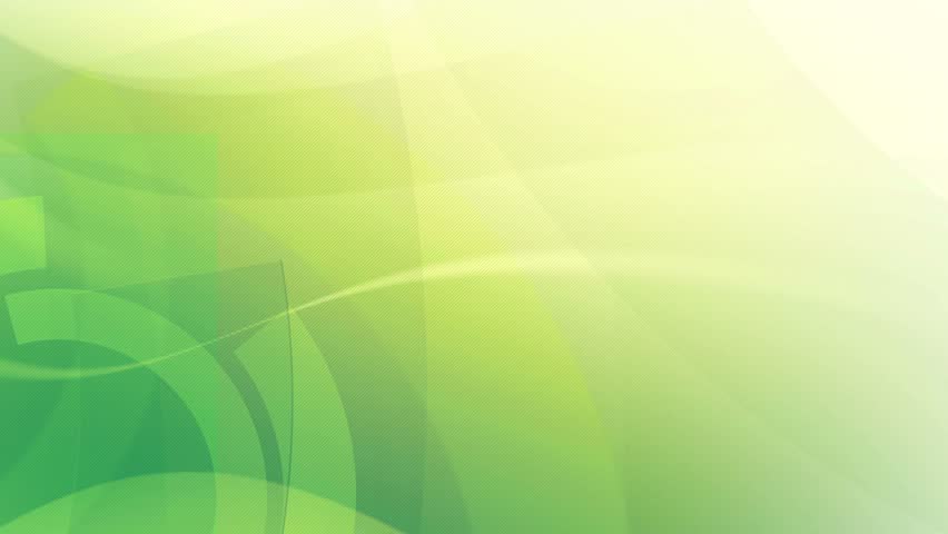 Green Background Animation Stock Footage Video 545377 | Shutterstock