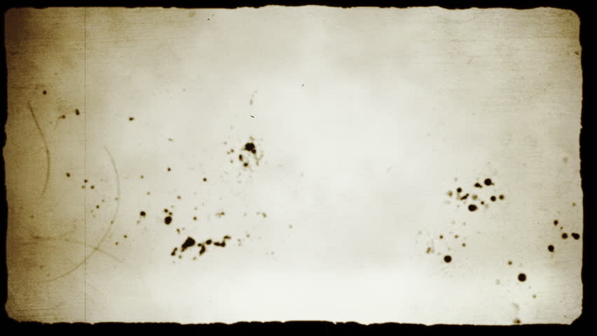 Old Film Effect. Sepia. 2 Stock Footage Video (100% Royalty-free ...