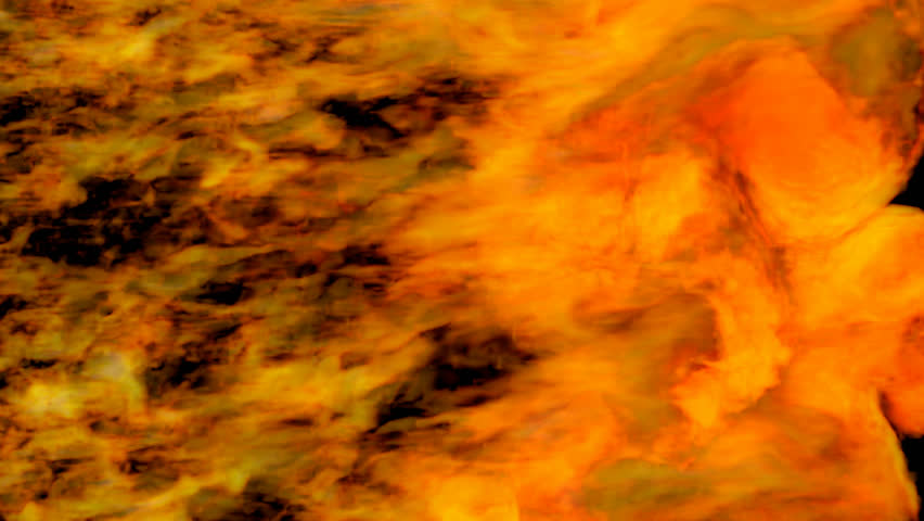 Animated Fire Background (loop) Stock Footage Video 404551 | Shutterstock