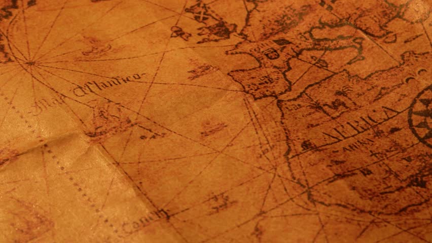 Stock video of close up of a very old | 14336032 | Shutterstock