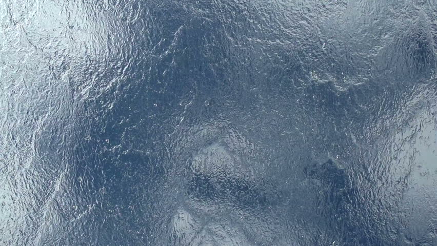 The Flow of Clean Water. Stock Footage Video (100% Royalty-free ...