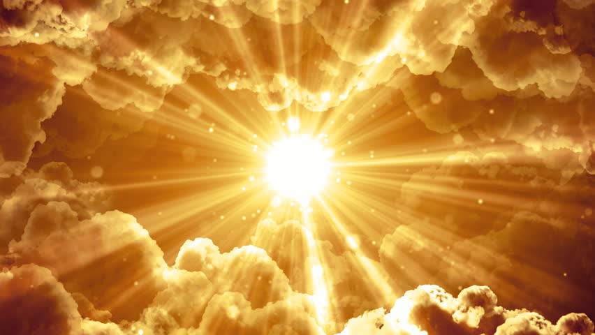 Video de stock de worship and prayer based cinematic clouds | 14446912 ...