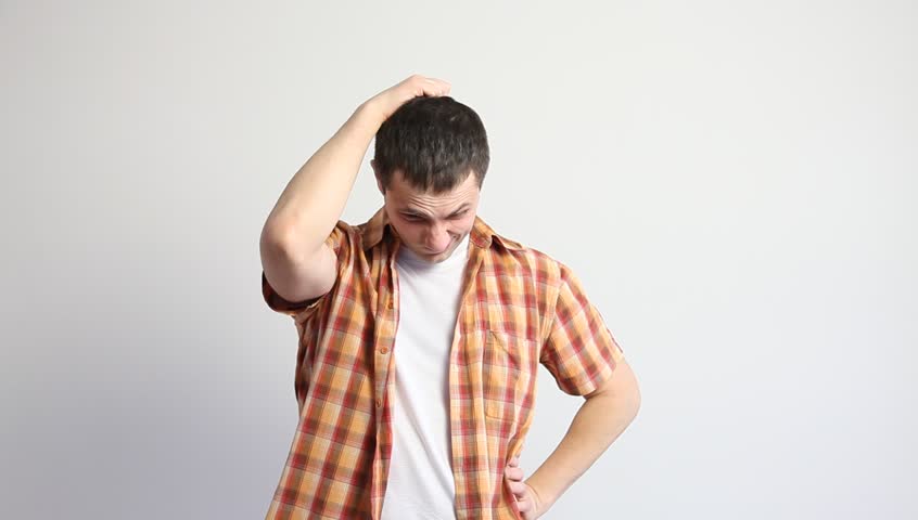 Old Man Reminiscing And Remembering Záběr Video 14152700 | Shutterstock