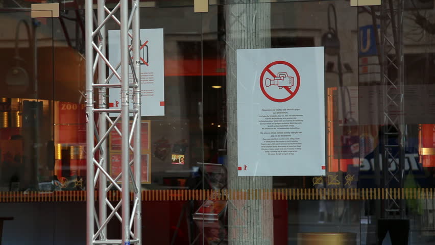 NEW YORK CITY - January 2017: Daytime Establishing Shot IBM ...