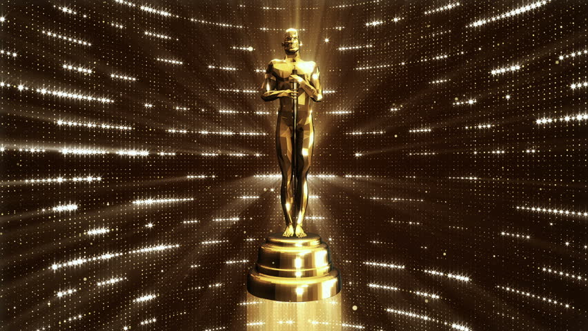 Oscar Awards Background