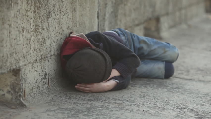 Boy Sleeping Stock Footage Video | Shutterstock