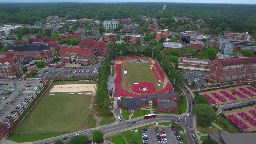 Florida State University Stock Footage Video | Shutterstock