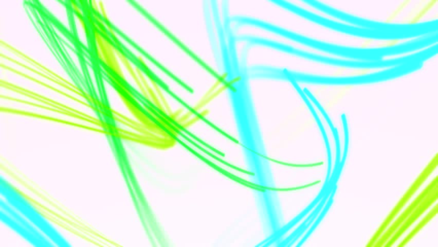 Turquoise, Spring Green and Lime Stock Footage Video (100% Royalty-free ...