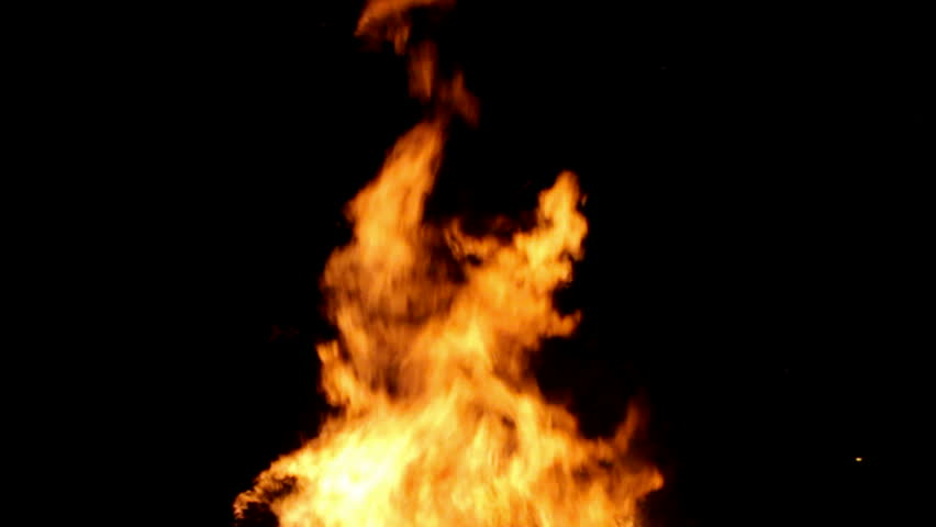 Abstract Burning Fire Video, High Definition 3d Render, HD 1920x1080 ...