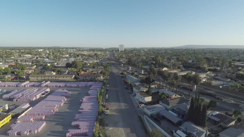 Compton Stock Footage Video | Shutterstock