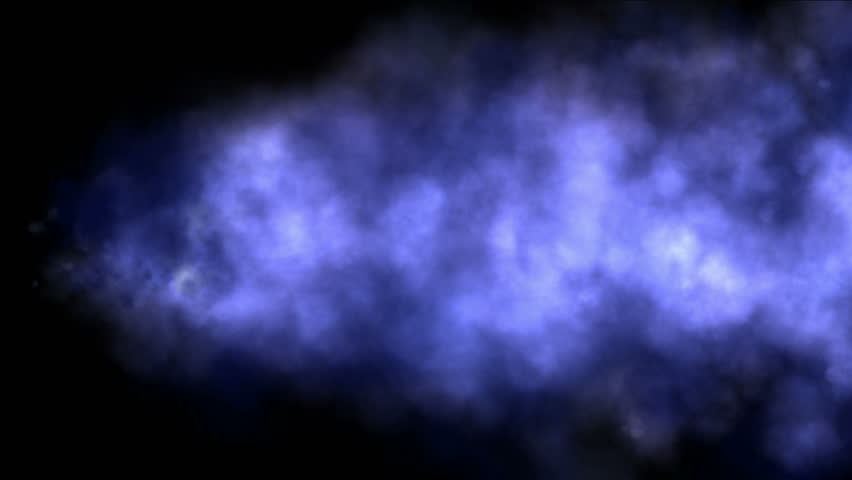 4k Cloud Fog Dust Particles Stock Footage Video (100% Royalty-free ...